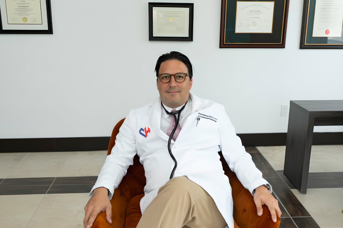 What Does a Cardiologist Do? Explained by a Houston Cardiologist